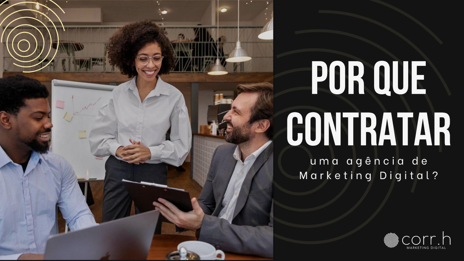 8 Motivos para Contratar uma Agência de Marketing Digital em 2024 ...